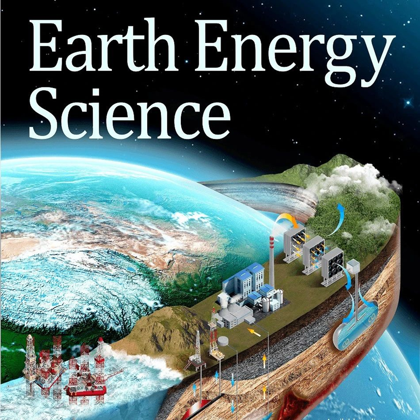 新刊发布！Earth Energy Science创刊发布会圆满举办-资源与安全学院